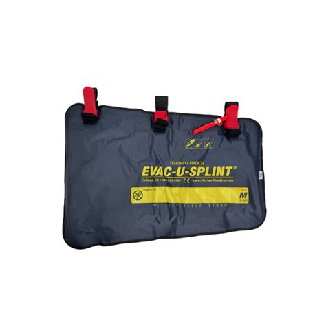 Sam Medical Extremity Splint Evac U Coast Biomedical Equipment