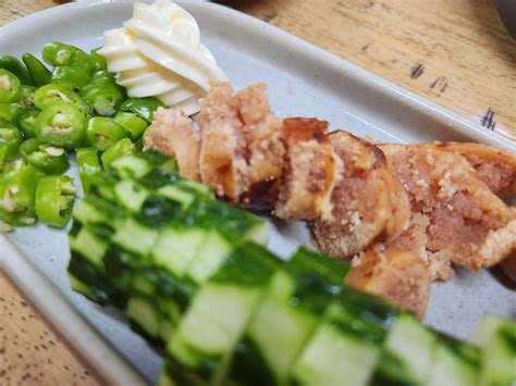 오이명란구이 새미네부엌 플랫폼