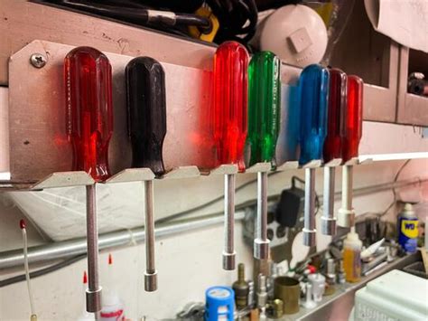 Meet Mcb The Machine Shops Scott Baker And Jared Bear School Of Molecular And Cellular Biology