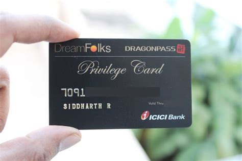 Dreamfolks Dragonpass Card Review India Cardexpert
