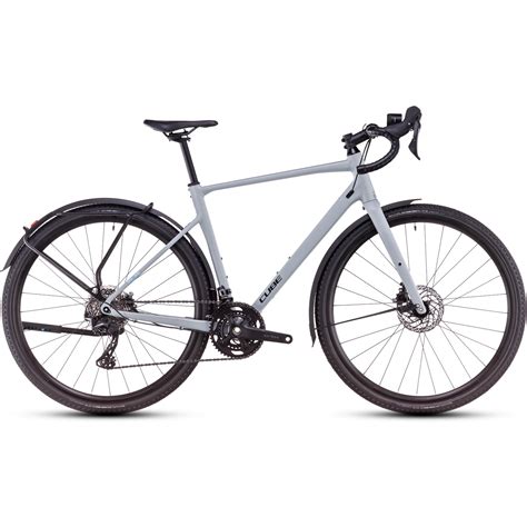 Bici Gravel Cube Acquista Online Bike24