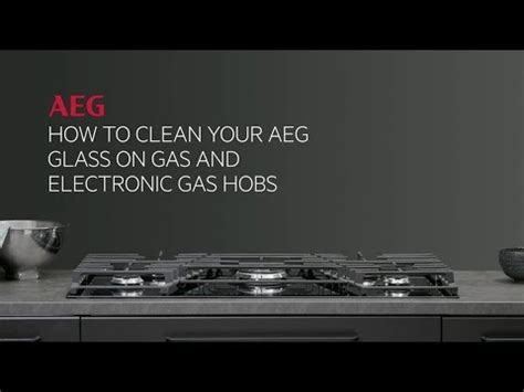 Electrolux Vitro Care hällrengöring 9029799609 - Elgiganten