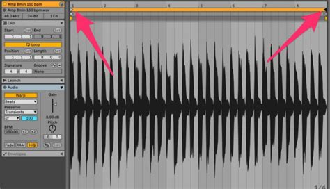 How To Loop In Ableton Live Step Easy Guide