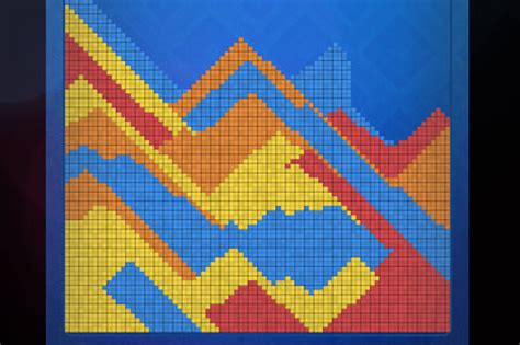 【無料】初代スーパーマリオ Pico 8版 【super Mario Bros Pico 8】 （ブラウザ） ｜ 無料ゲームnet