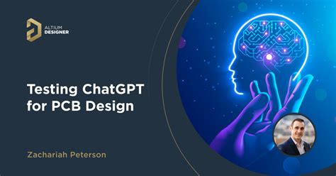Can You Use Chatgpt For Pcb Design