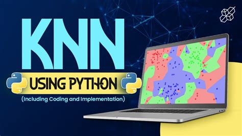 Knn Explained For Beginners Classifiers Regression Learn Machine Learning Youtube