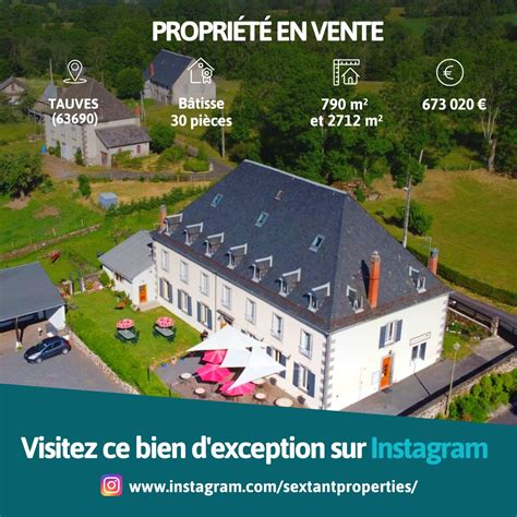 Sextant France And International Home