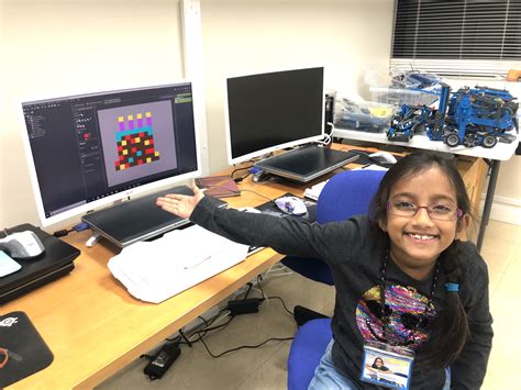 CODE A ROBOT Robotics And Coding For Tomorrow S Innovators
