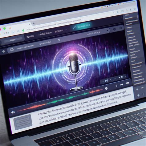 Voice Assistant Using Javascript Build Speech Recognition Based Web