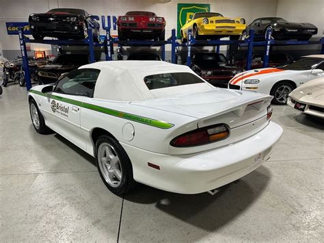 1998 Chevrolet Camaro Rev Up Motors