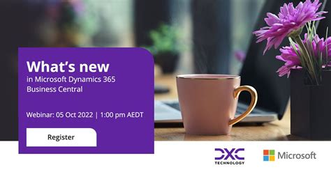 Dxc Practice For Microsoft On Linkedin Live Webinar Whats New In