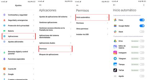 Gracias A Cambiar Este Ajuste De Mi Xiaomi Con Miui He Conseguido Que El Tel Fono Se Encienda