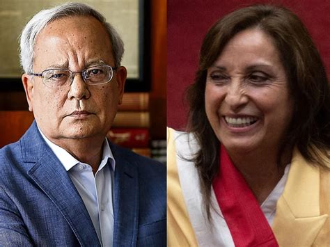 César Hildebrandt Explica Por Qué Dina Boluarte No Renuncia A La Presidencia “puede Ir Presa