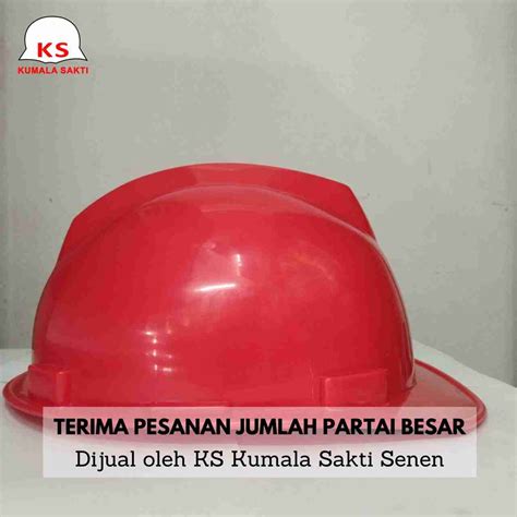 Helm Proyek Merk Harmit