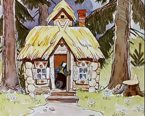 Мультики: Лесная хроника - Vidéo Dailymotion