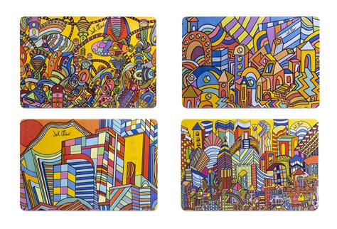 Jack Ottanio Ceramiche Pagnossin