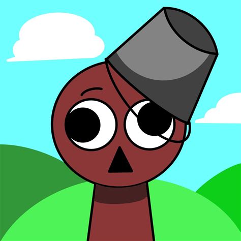 Sprunki Brud Sound Cover From The Game Sprunki Single” álbum De Viraltrendtunz Japan