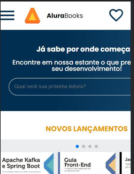 [dúvida] o titulo não esta alterando de acordo com a responsividade