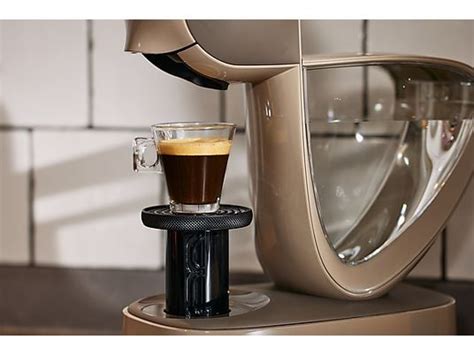 KRUPS KP270A INFINISSIMA TOUCH kopen? | MediaMarkt