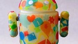 10 Beautiful Custom Android Home Screen Layouts 5 PhoneArena