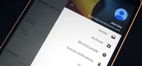 Unlock This Hidden Setting To Make Your Androids Layout Better For Left Handed Use Android