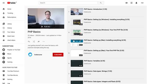 Best PHP Tutorials For Beginners In Free And Paid