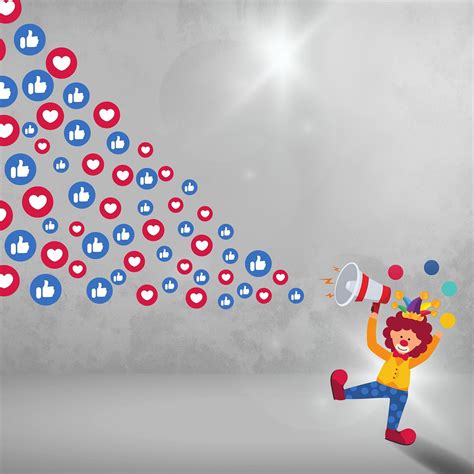 Download Influencers Social Media Marketing Royalty Free Stock