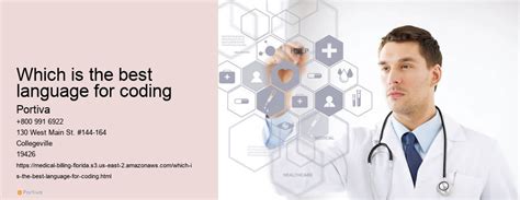 Which Is The Best Language For Coding