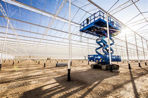 Glasspoint Starts Up 1 Gw Solar Thermal Eor On Time And On Budget