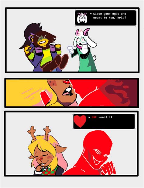 Deltarune Toriel Nsfw Pictures Memes And Posts On Joyreactor