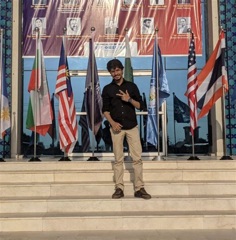 Shees Ikram On Linkedin Web3 Blockchain Fastnucfd Futuretech Innovation