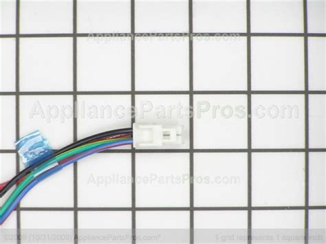 Whirlpool Wpw10127427 Refrigerator Air Damper Control Assembly