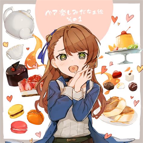 Asymmetrical Bangs Danbooru Asymmetrical Bangs Danbooru