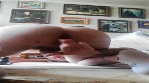 Russian Guy Plays With Toys And Jerks Off Gay Bdsm Porn Xhamster