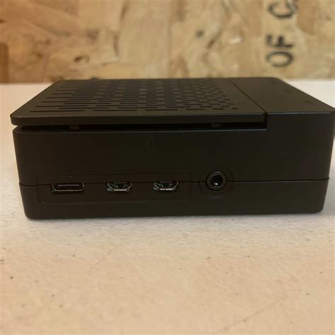 Raspberry Pi Gb Case Power Supply Jawa