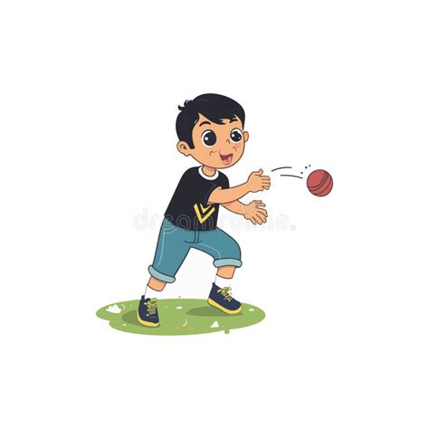Cartoon Throw