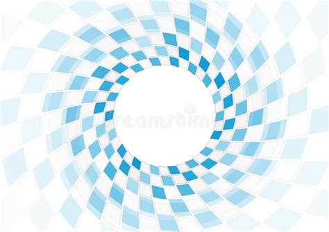 Oktoberfest Abstract Circular Geometric Pattern Vector Background Stock