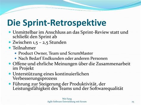 Ppt Agile Software Entwicklung Mit Scrum Powerpoint Presentation Id 3665431