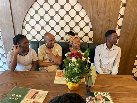 Oluoch Brendah On Linkedin It Was A Pleasure Joining Fellow Kenyan Alumni From The Aspire