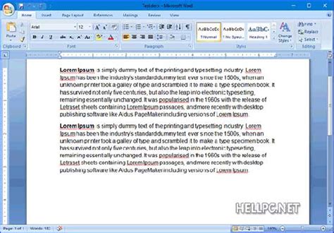 How To Remove Line Breaks From The Text WinDOSPC
