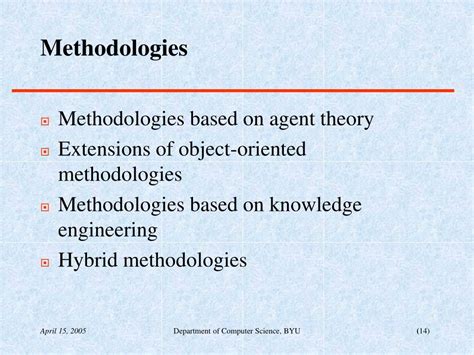 ppt agent oriented software engineering powerpoint presentation free