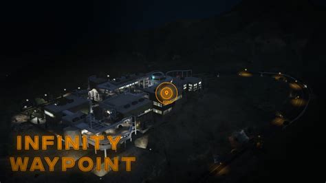 [paid] [standalone] Infinity Waypoint System Fivem Releases Cfx Re Community