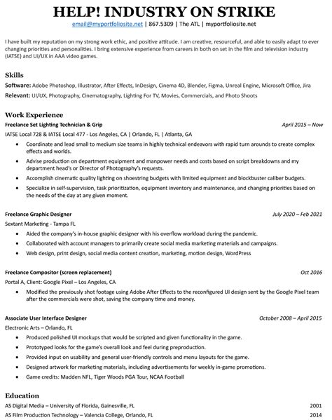 Resume Not Uploading Right Rresumes