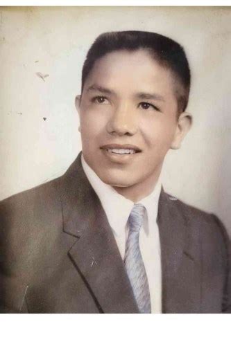 Daniel Cruz Obituary 1942 2023 Tulsa Ok Tulsa World