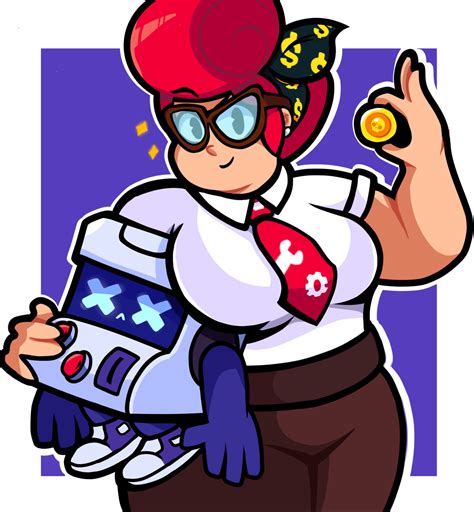 Pams Idea Thats Gonna Get Her Rich Art By Me Rbrawlstars