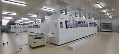 新闻中心技术支持半导体rca清洗工艺介绍硅片清洗机自动湿法台湿法腐蚀机苏州芯矽电子【官网】