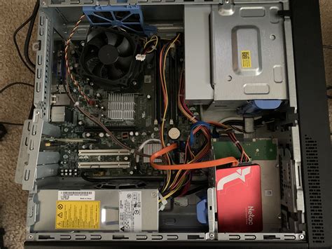 New Hard Drive Not Being Detected By Windows 10 Tech Support Forum