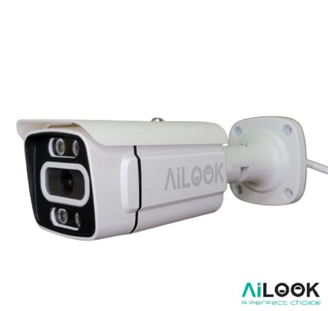 خرید دوربین Ip آیلوک مدل Ai B 108 S45sp M Imx 415 Sony