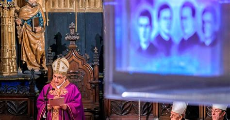 El Papa Forzó Renuncia Del Cardenal Becciu Por Gestión Del Obolo De San Pedro Infobae