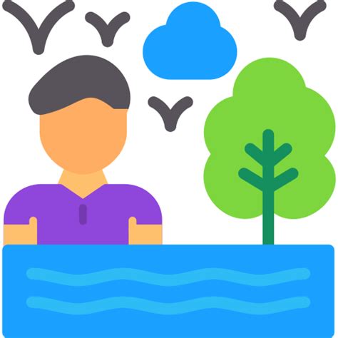 Outing Free Nature Icons